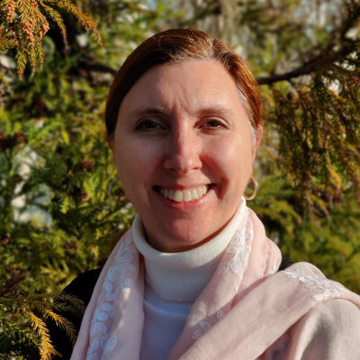 About » A Wider Circle