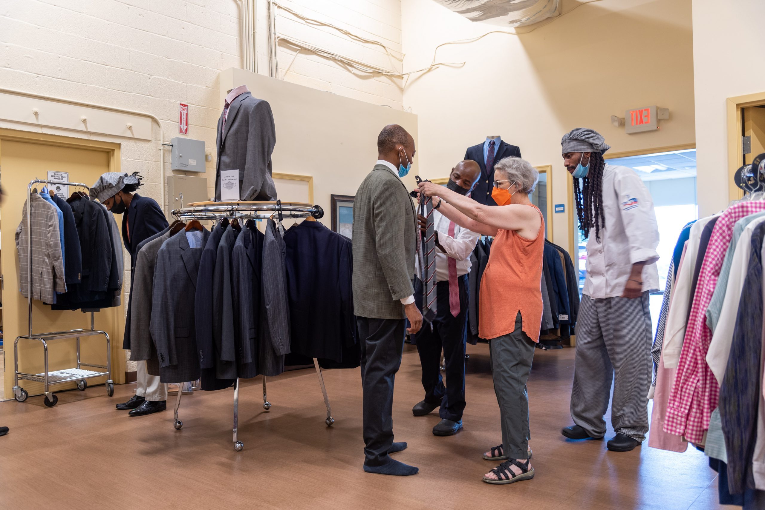 Get Help » A Wider Circle