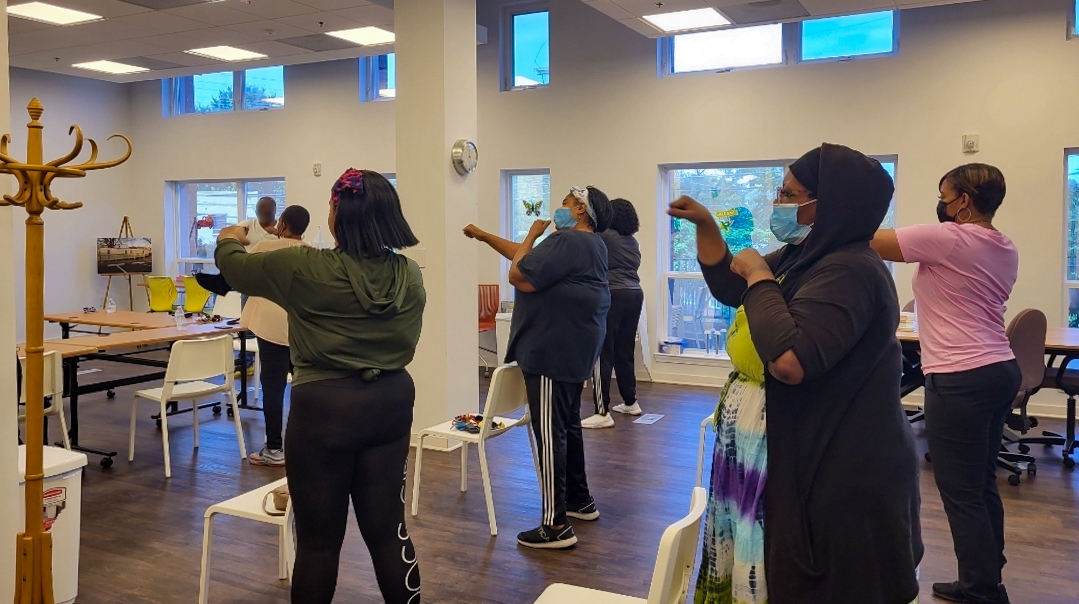 Our Work » A Wider Circle