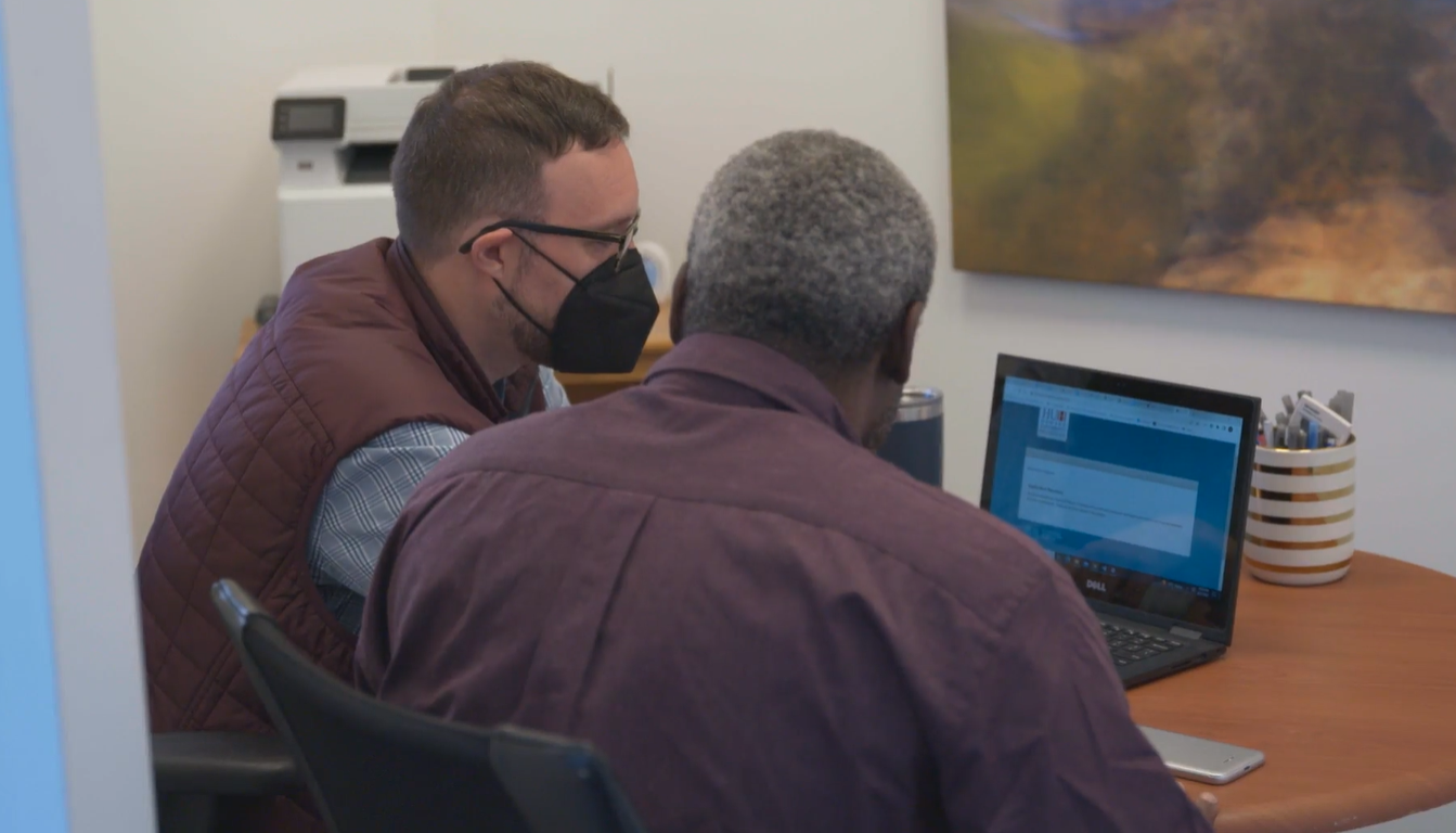 Our Work » A Wider Circle