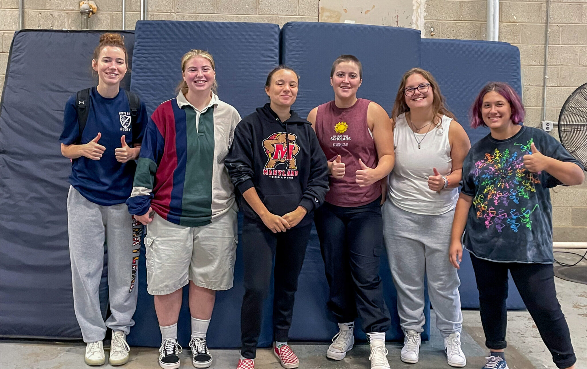 Get Involved » A Wider Circle