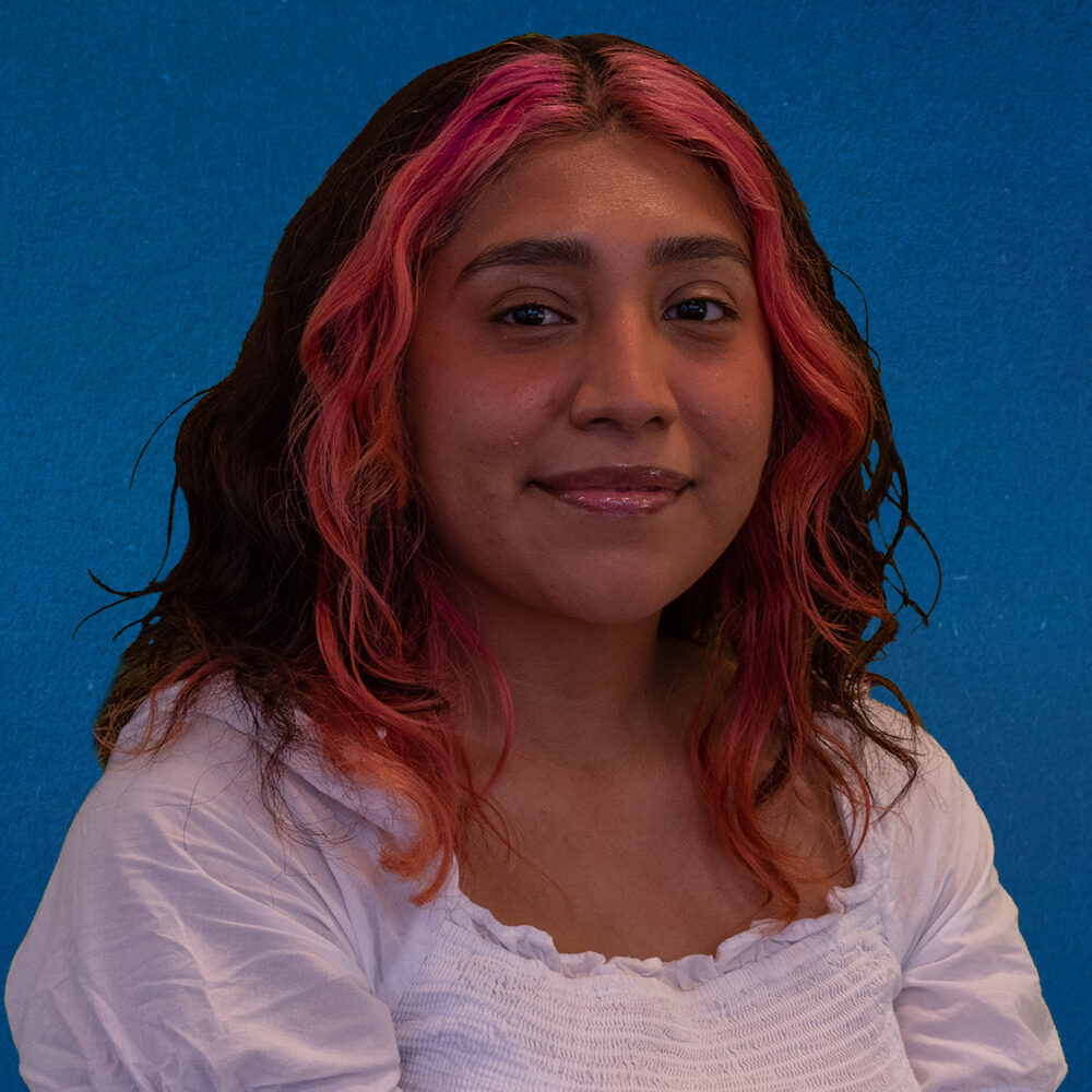 About » A Wider Circle