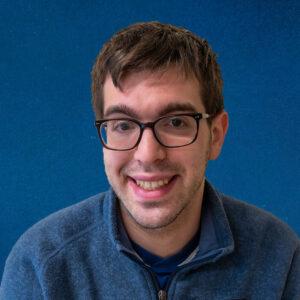 About » A Wider Circle