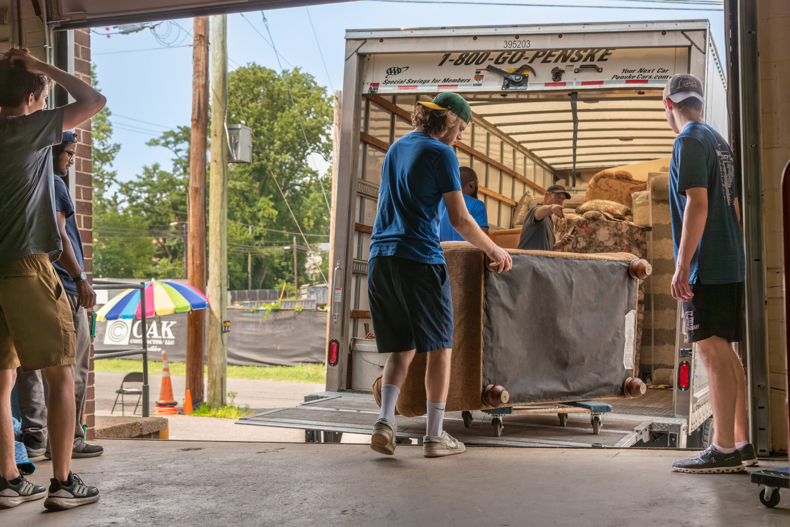 PRESS RELEASE: A Wider Circle and Forbright Bank announce 2023-2024 ...