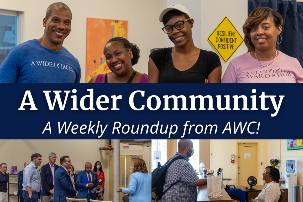 2025 » A Wider Circle