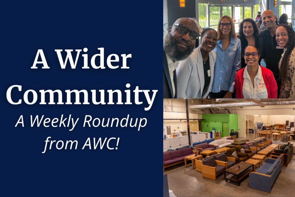 A Wider Community 8/6/23 » A Wider Circle