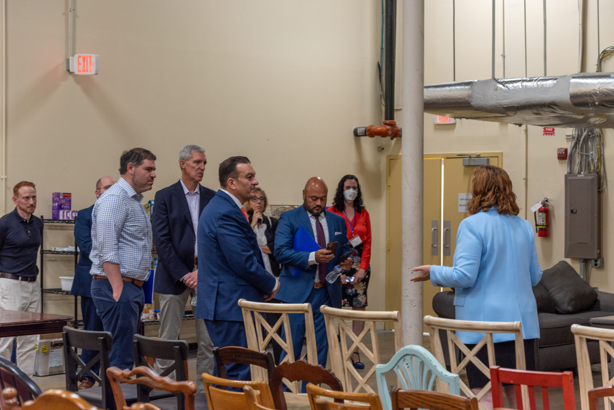 A Wider Community 8/20/23 » A Wider Circle