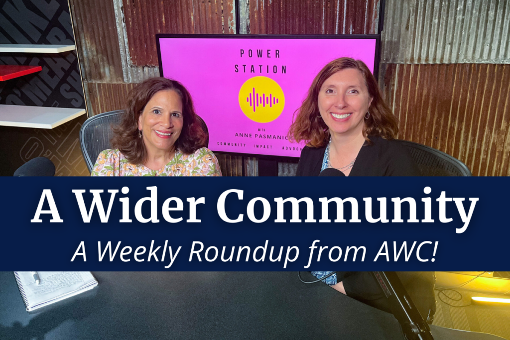 2025 » A Wider Circle