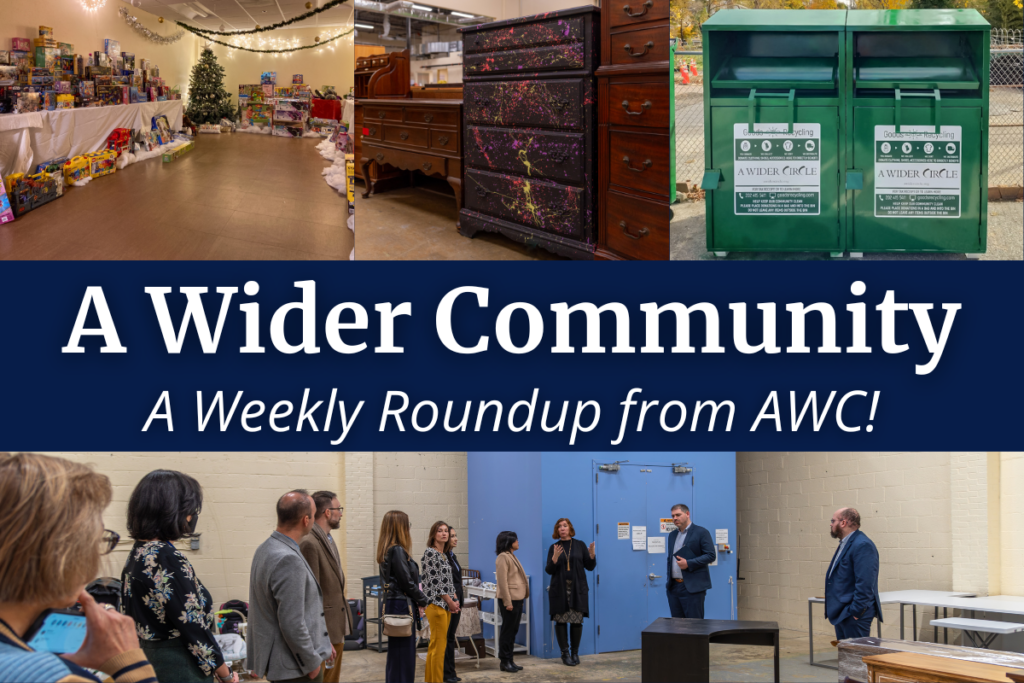 2025 » A Wider Circle