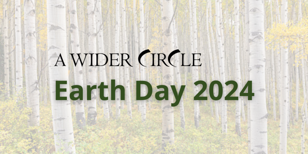 5 Ways AWC Helps Protect Our Climate » A Wider Circle